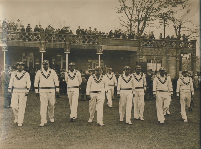 WHO WOULD HAVE THOUGHT IT – Vizzy the villain – The Cricket Cauldron