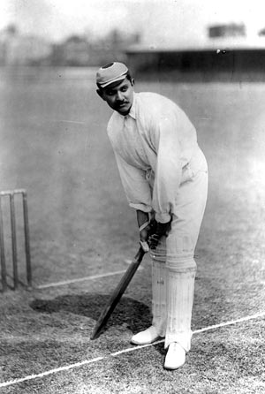 Specials – Indian princes and Ashes hundreds – The Cricket Cauldron